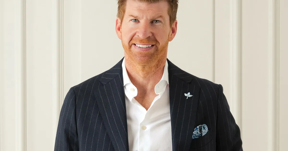 Christopher Macey - Licensed Estate Agent & Auctioneer… | Jellis Craig