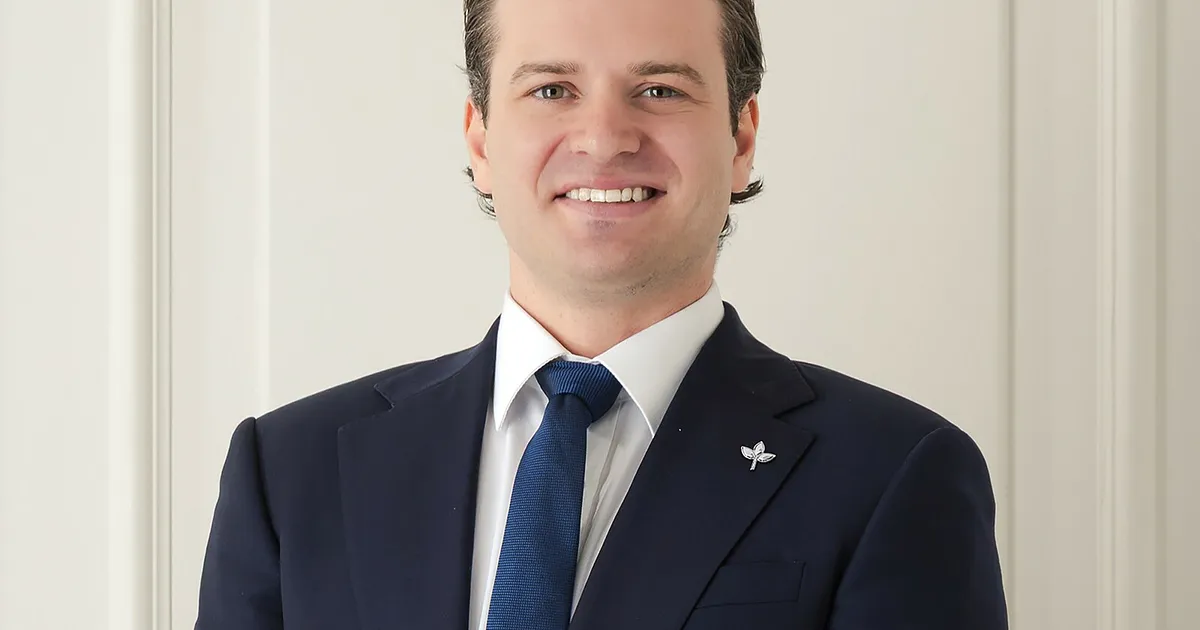 Angus McPherson - Sales Consultant - Bentleigh | Jellis Craig