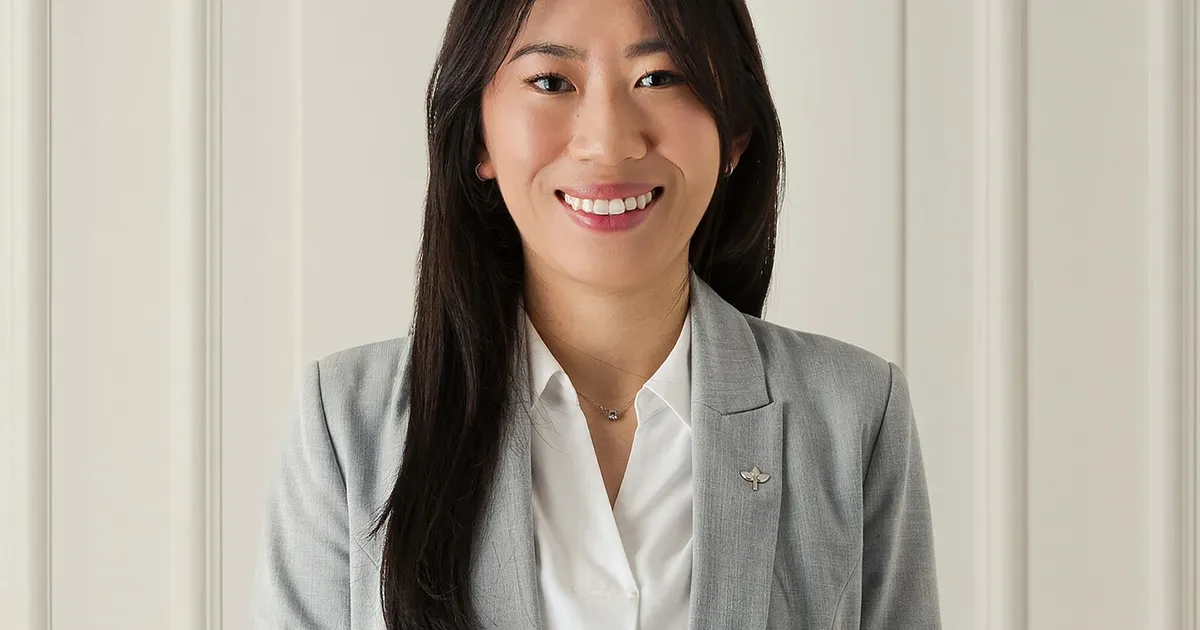 Annie Shih - Sales Consultant - Ringwood | Jellis Craig