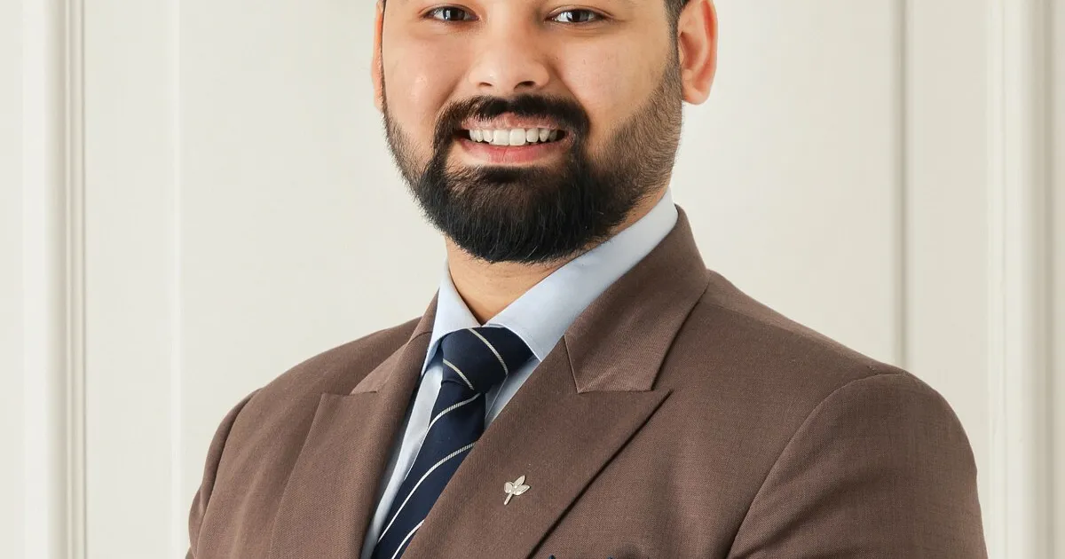 Adam Newton - Sales Consultant - Mentone | Jellis Craig