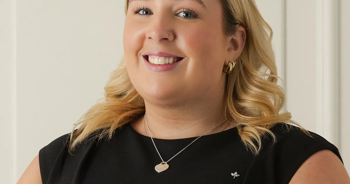 Ailish Sheehan - Leasing Consultant - Croydon | Jellis Craig