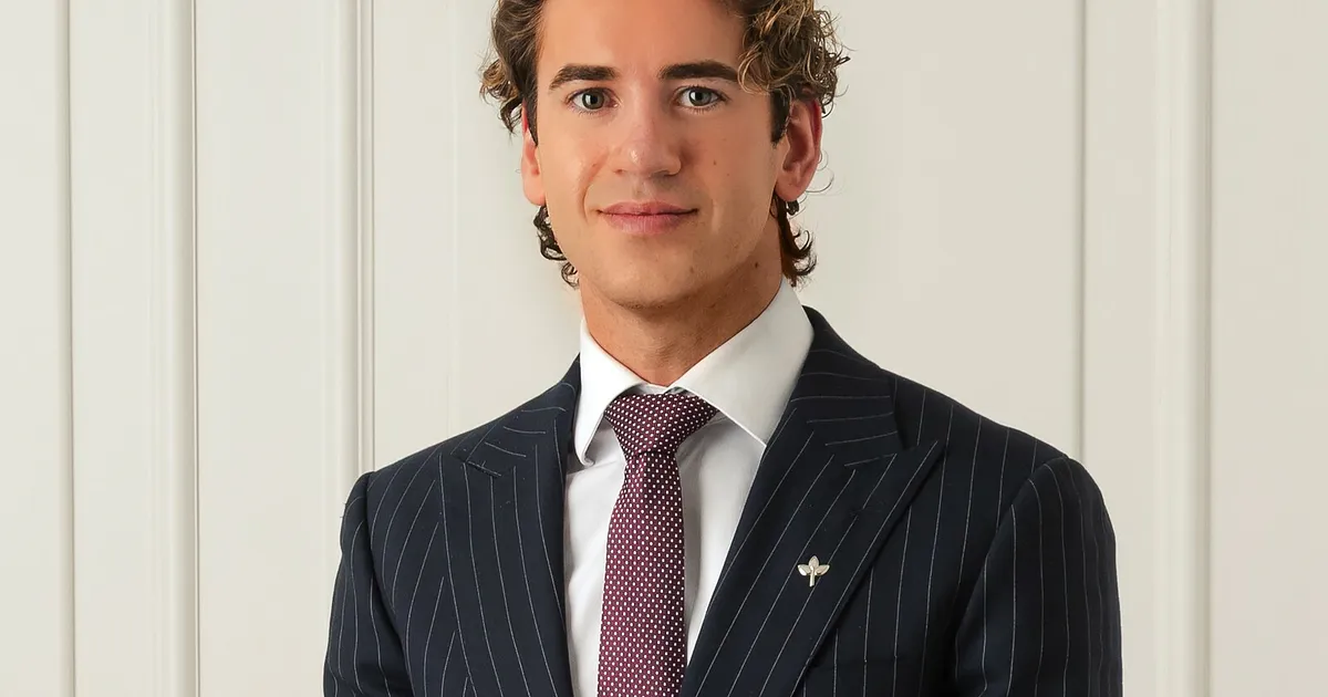 Alex Grigoriadis - Sales Consultant - Carnegie | Jellis Craig