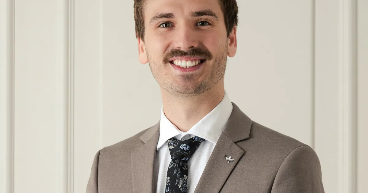 Alexander Robinson - Assistant Property Manager -… | Jellis Craig