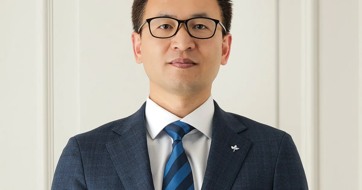 Allen Sun - Sales Consultant - Brighton | Jellis Craig