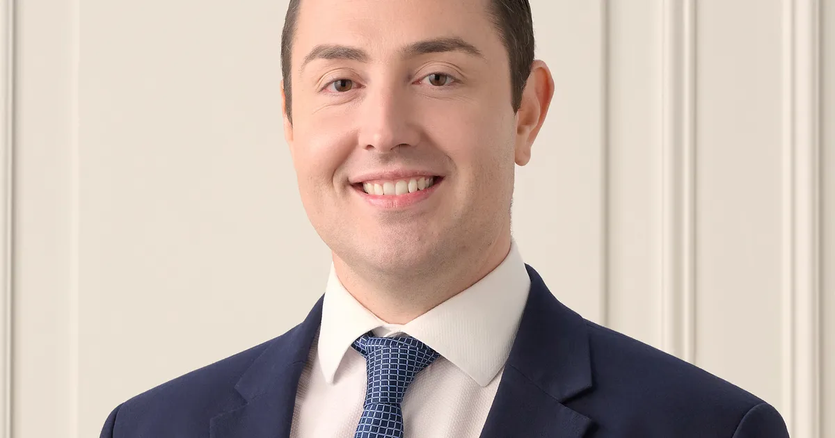 Daniel Carrozza - Partner & Head of Department -… | Jellis Craig