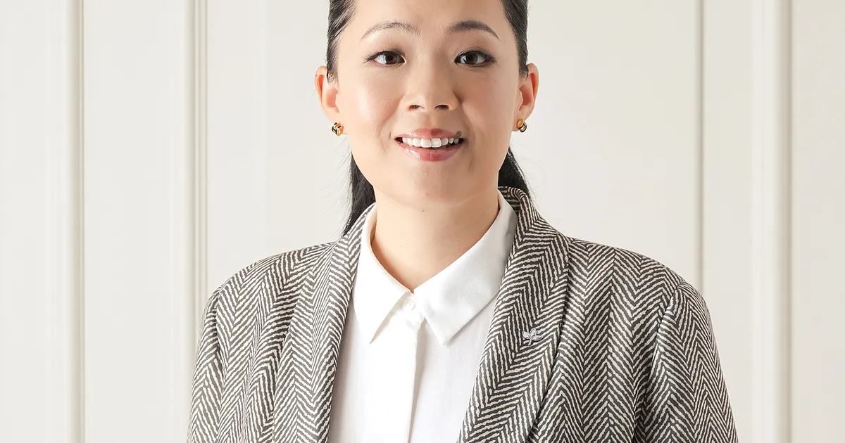 Katherine Wang - Licensed Estate Agent - Whitehorse | Jellis Craig