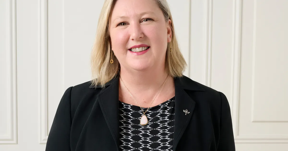 Kristin Richards - Property Manager - Bentleigh | Jellis Craig
