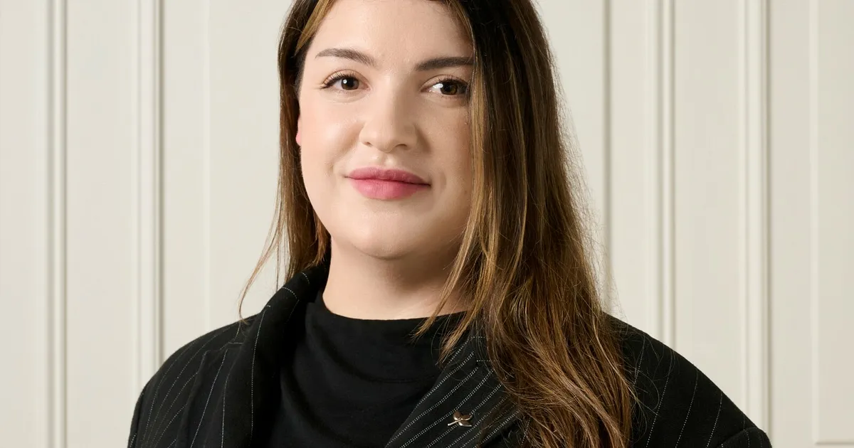 Isabella Zobec - Assistant Property Manager - Hawthorn | Jellis Craig