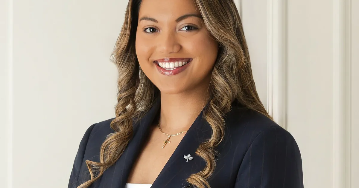 Jade Azzopardi - Executive Assistant to Lauren Wood -… | Jellis Craig