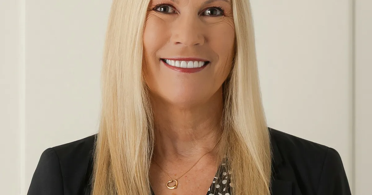 Lynn Mitchell - Senior Sales Consultant - Croydon | Jellis Craig