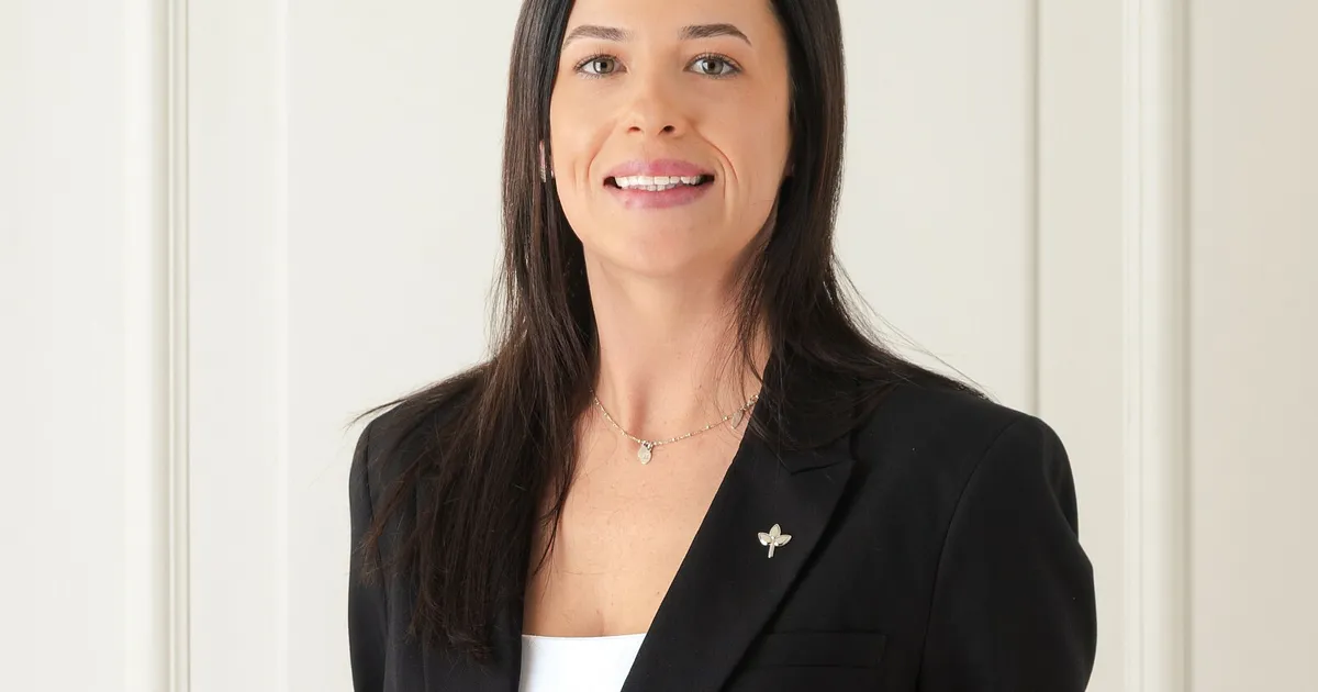 Mary Burke - Property Manager - Moonee Valley | Jellis Craig