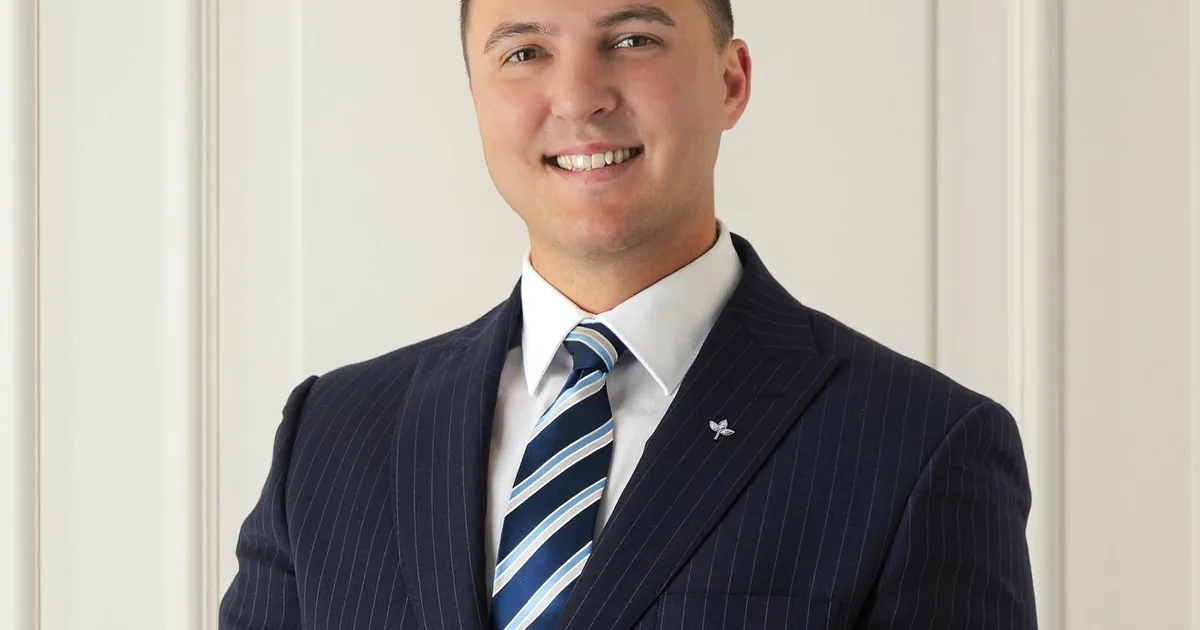 Nick Sinclair - Director - Brighton | Jellis Craig