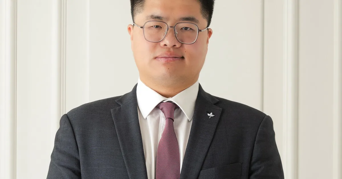 Sean Wang - Property Manager - Doncaster | Jellis Craig
