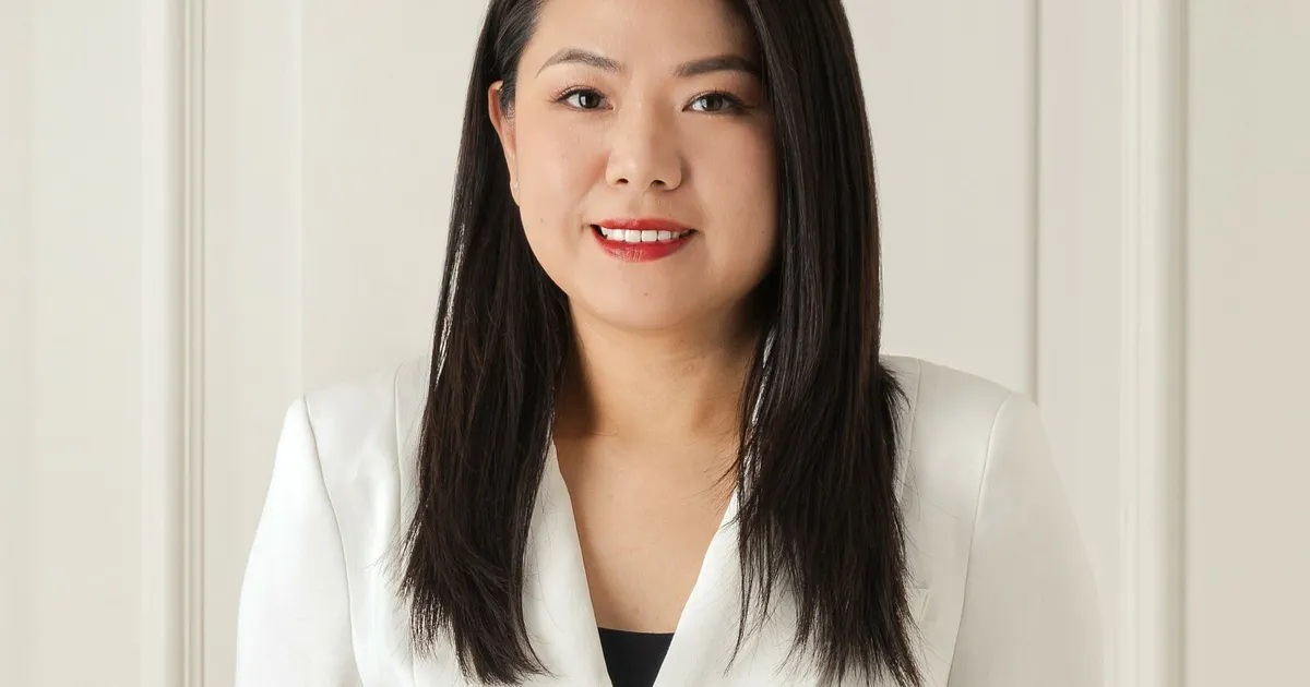 Sue Li - Senior Sales Consultant & Auctioneer - Mount… | Jellis Craig