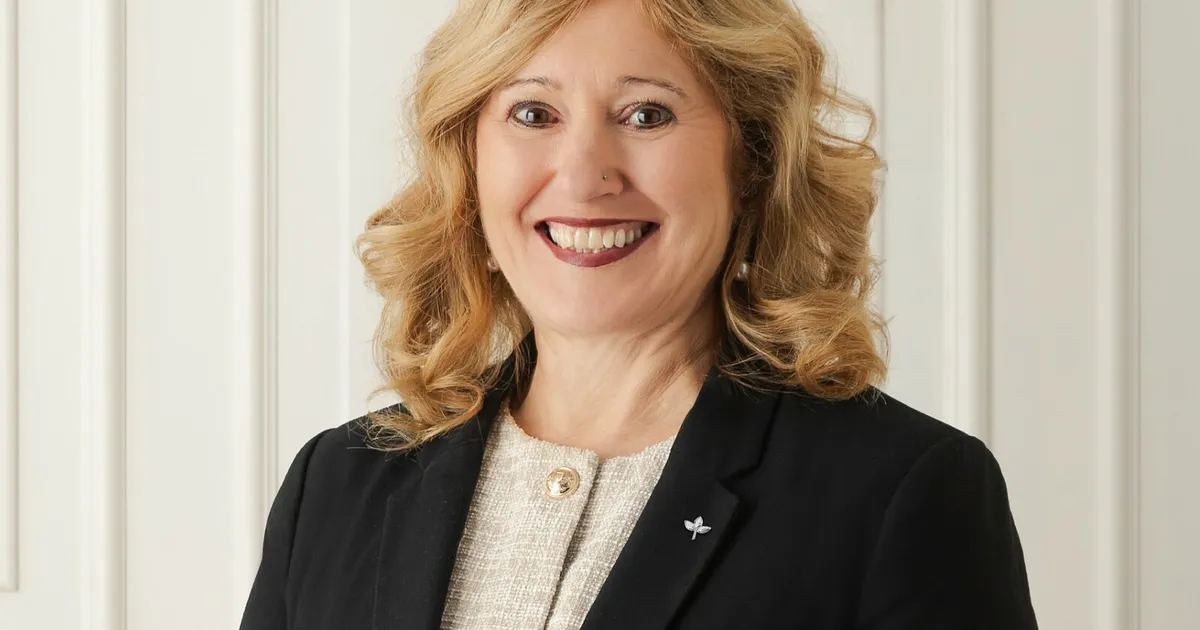 Pam Rankin - Senior Sales Consultant - Lilydale | Jellis Craig