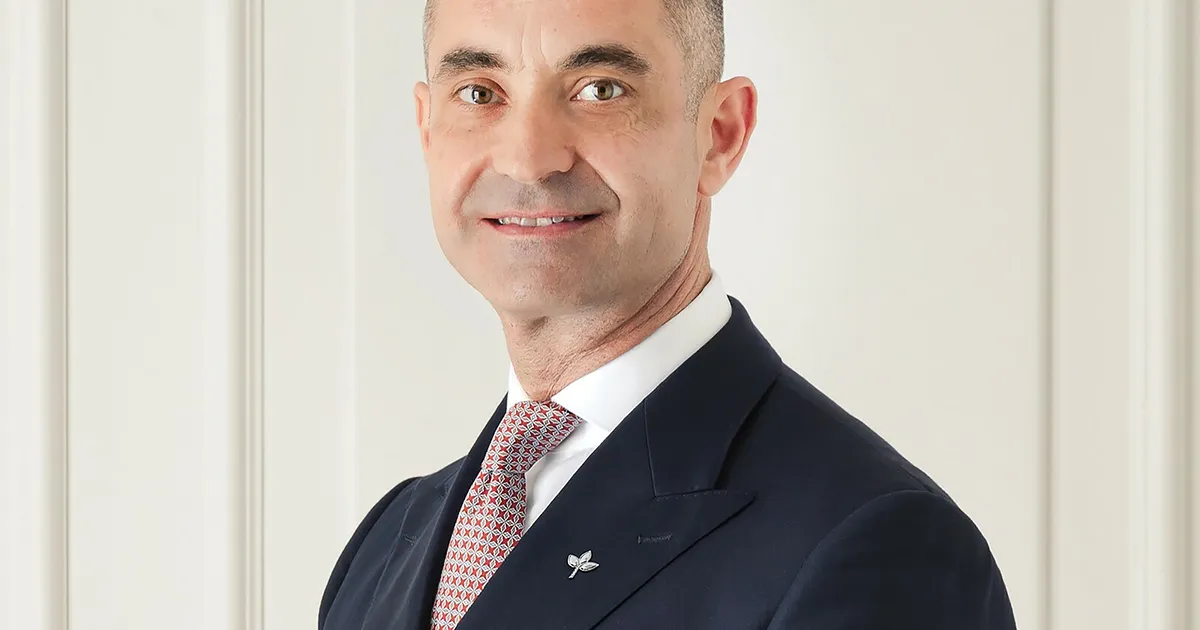 Peter Alamaras - Senior Sales Consultant - Glen… | Jellis Craig