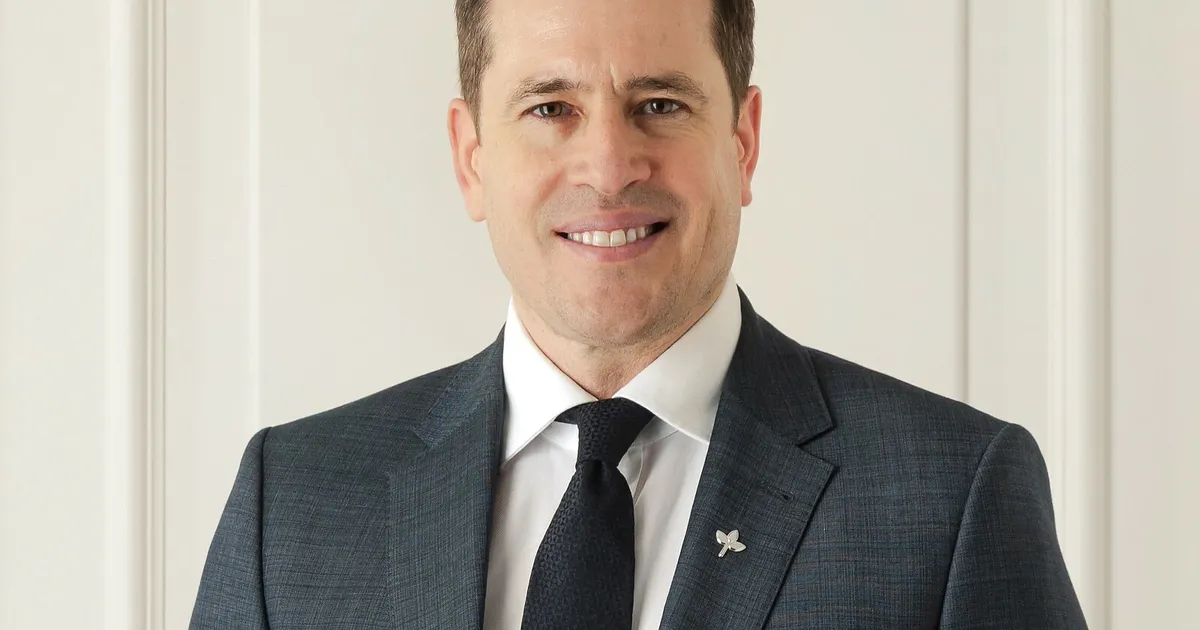 Rob Norris - Sales Consultant & Auctioneer - Fitzroy | Jellis Craig