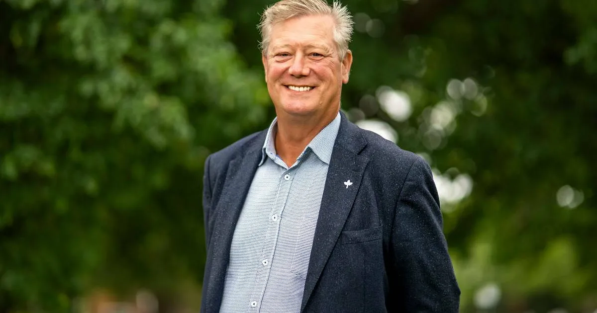 Mitchell Boys - Director and Auctioneer - Brunswick | Jellis Craig