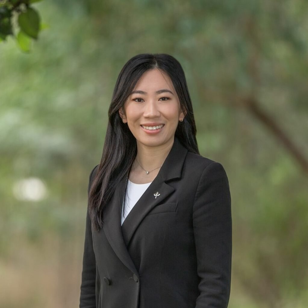 Annie Shih - Sales Associate - Whitehorse | Jellis Craig