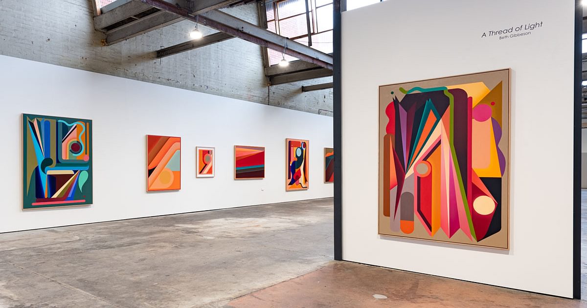 In conversation with Boom Gallery | Jellis Craig
