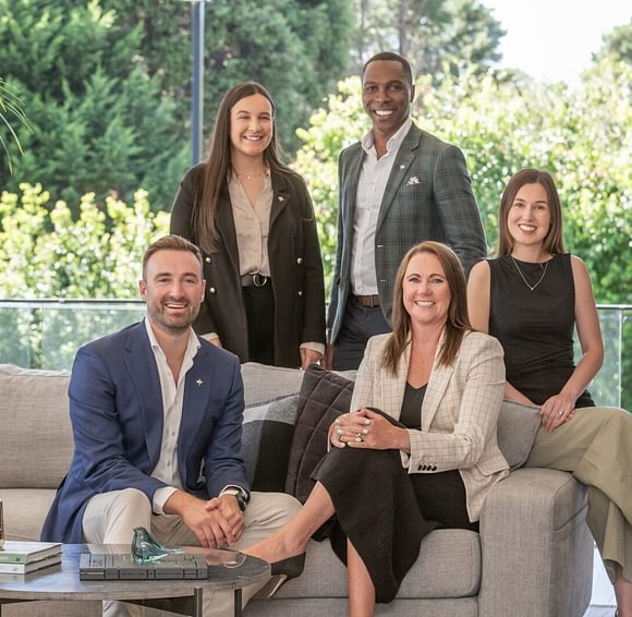 Team Broadbent | Jellis Craig