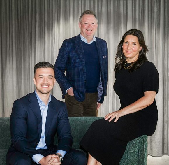 Team Le Get | Jellis Craig