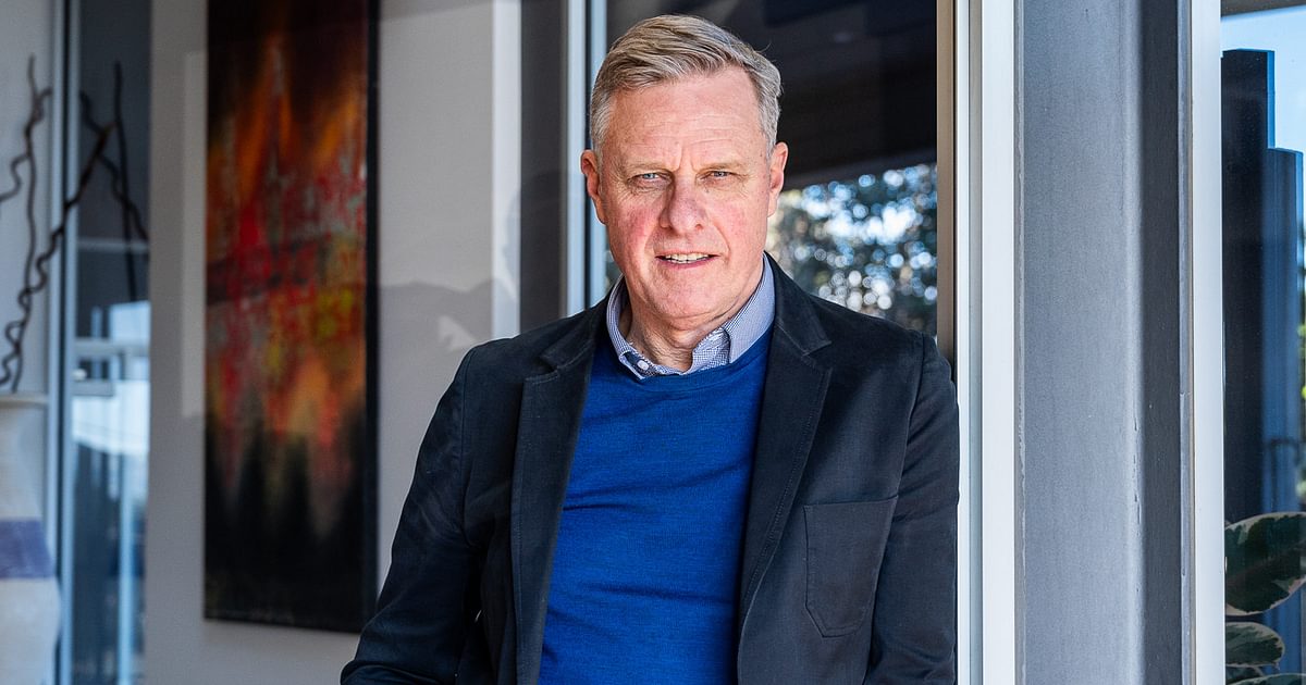 Tastemakers with Peter Maddison | Jellis Craig