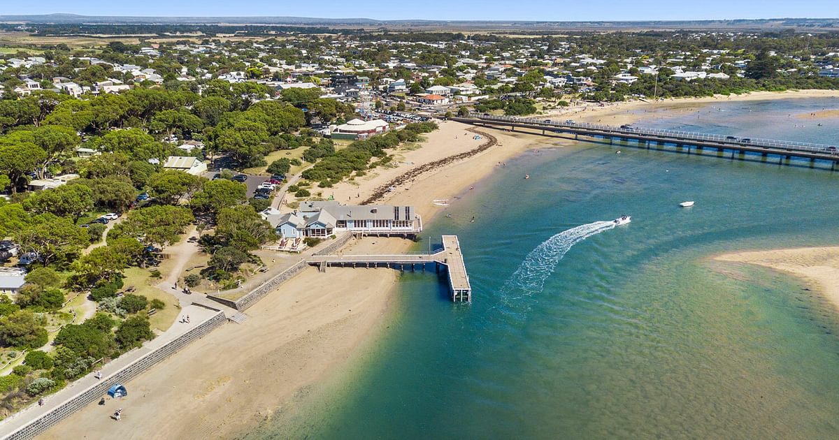 Bellarine Peninsula | Jellis Craig