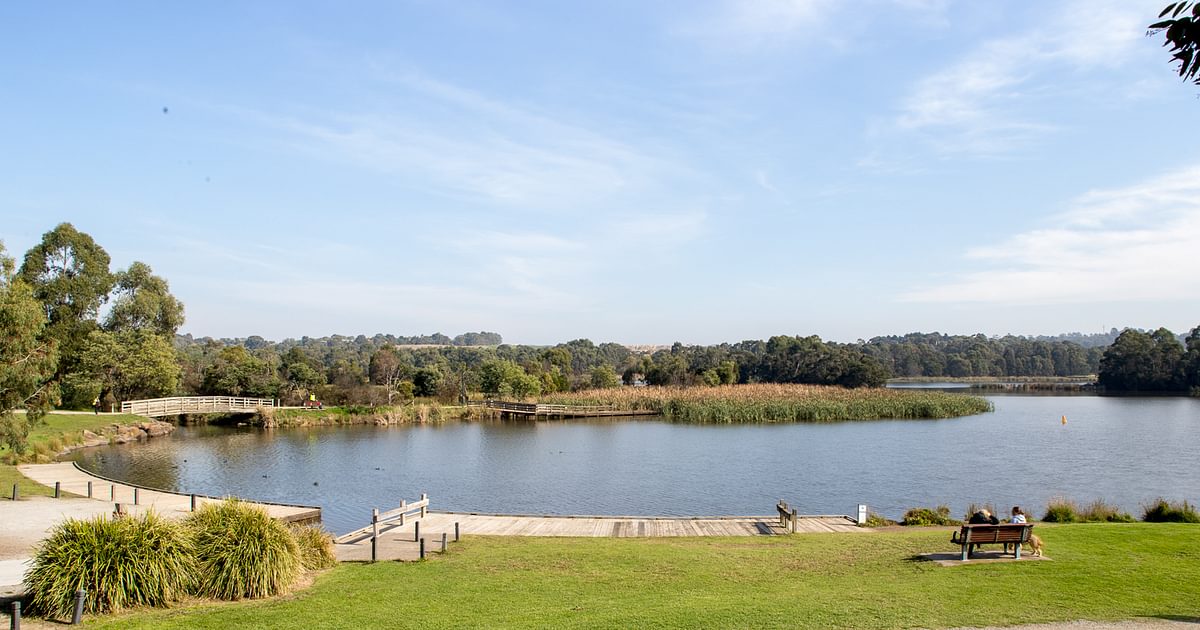 Yarra Ranges Shire | Jellis Craig