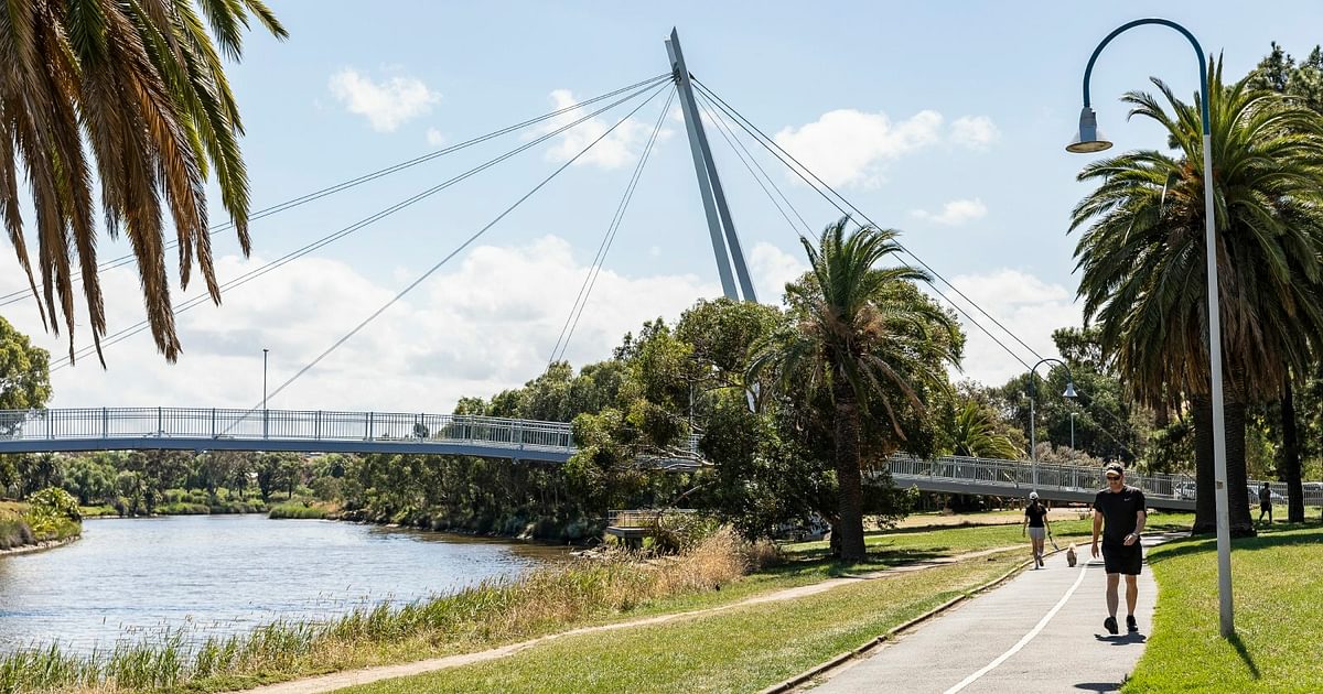 City of Moonee Valley | Jellis Craig