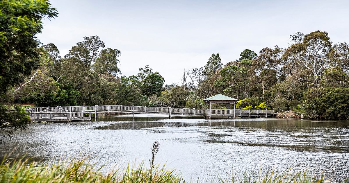 City of Maroondah | Jellis Craig