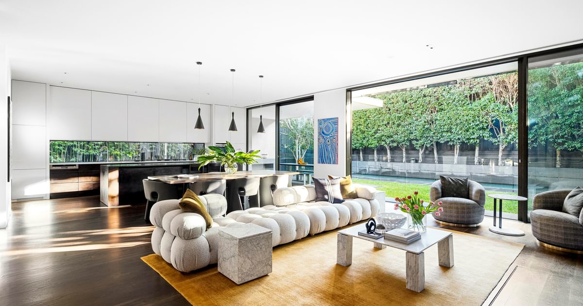 Team Waterson | Jellis Craig