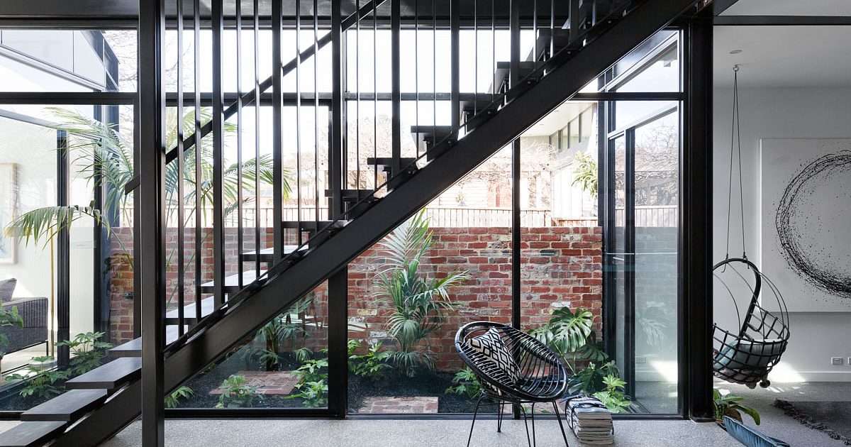 Team O'Regan Carlson | Jellis Craig